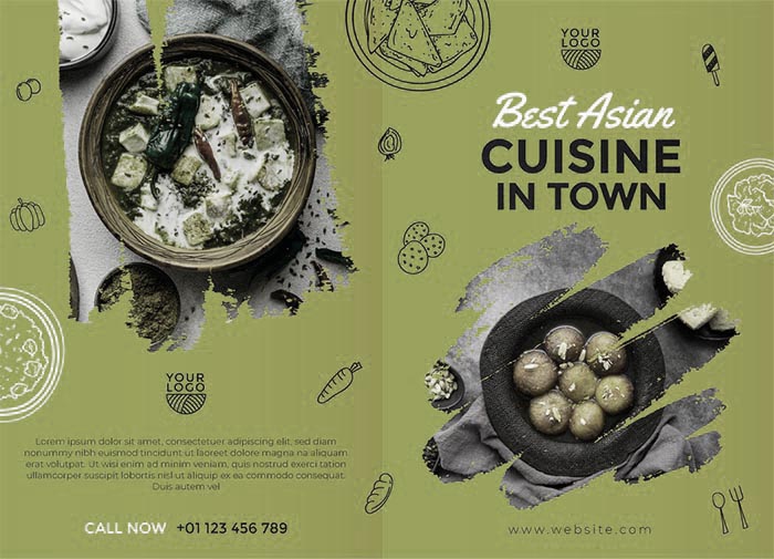 Home Page - TheCurryKitchen